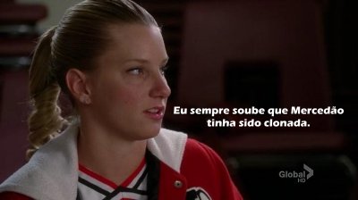 Glee 4x08: Thanksgiving - Seriadores Anônimos